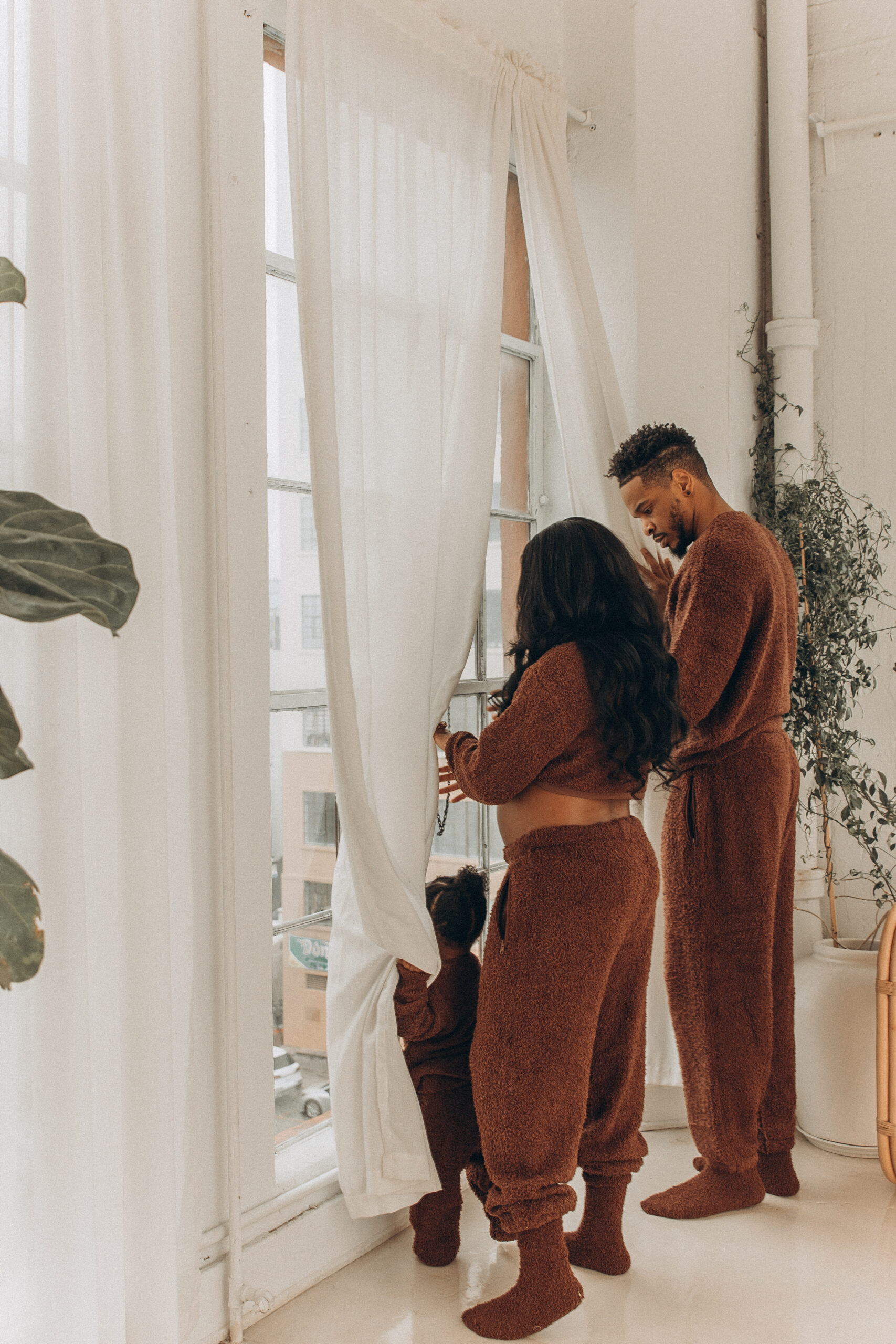 Family Moments – Skims Cozy Collection – Miss Enocha