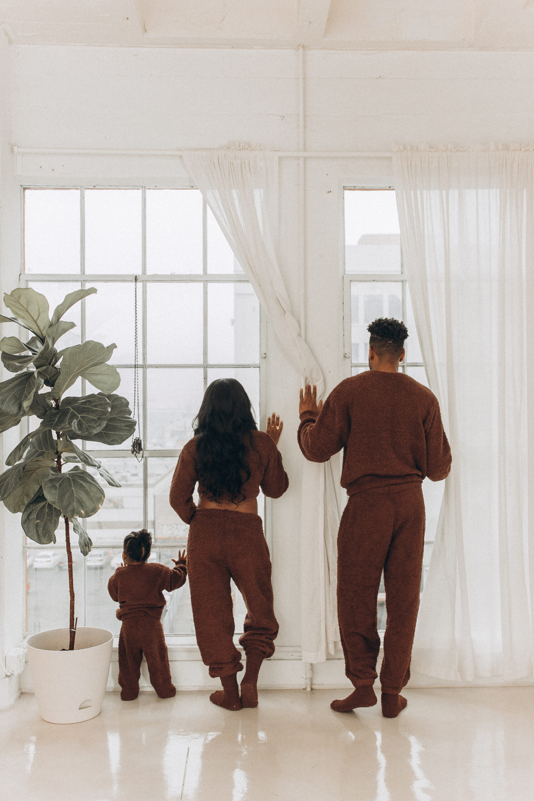 Family Moments – Skims Cozy Collection – Miss Enocha