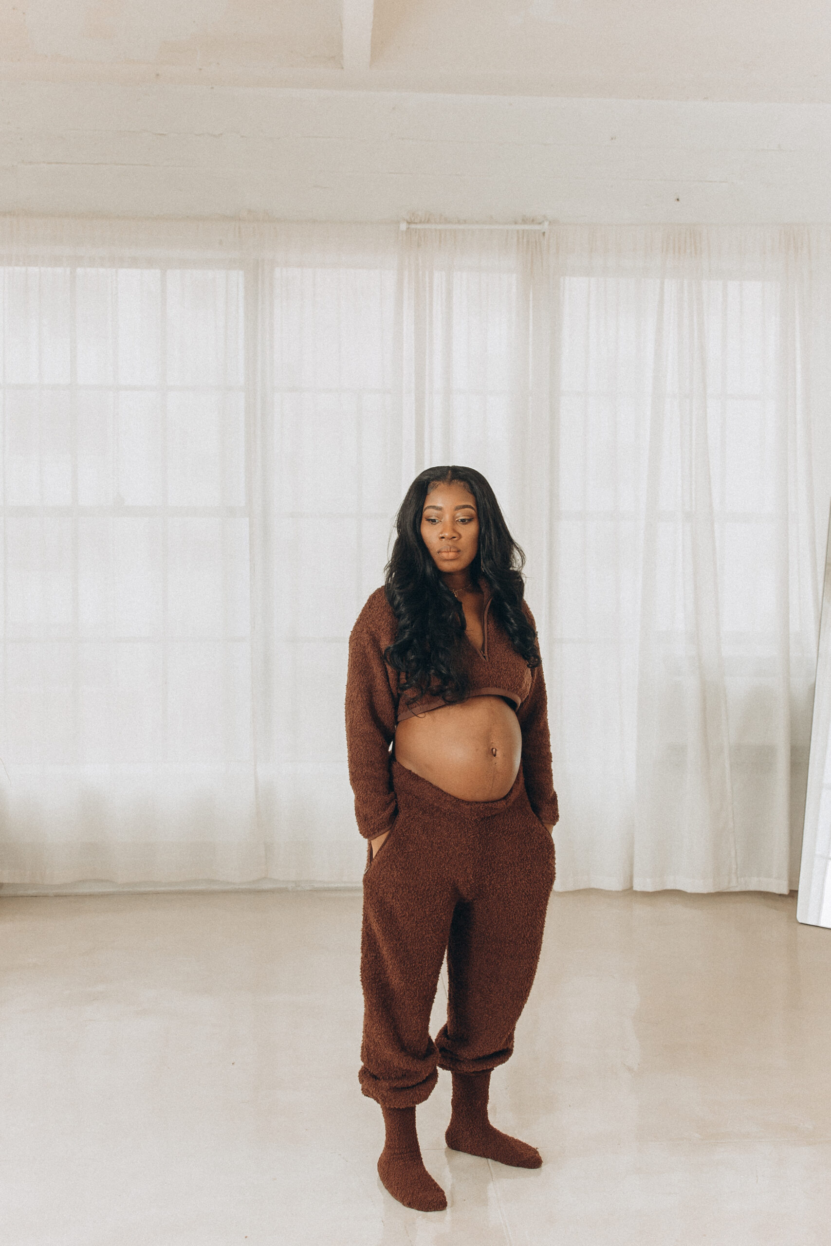 Family Moments – Skims Cozy Collection – Miss Enocha