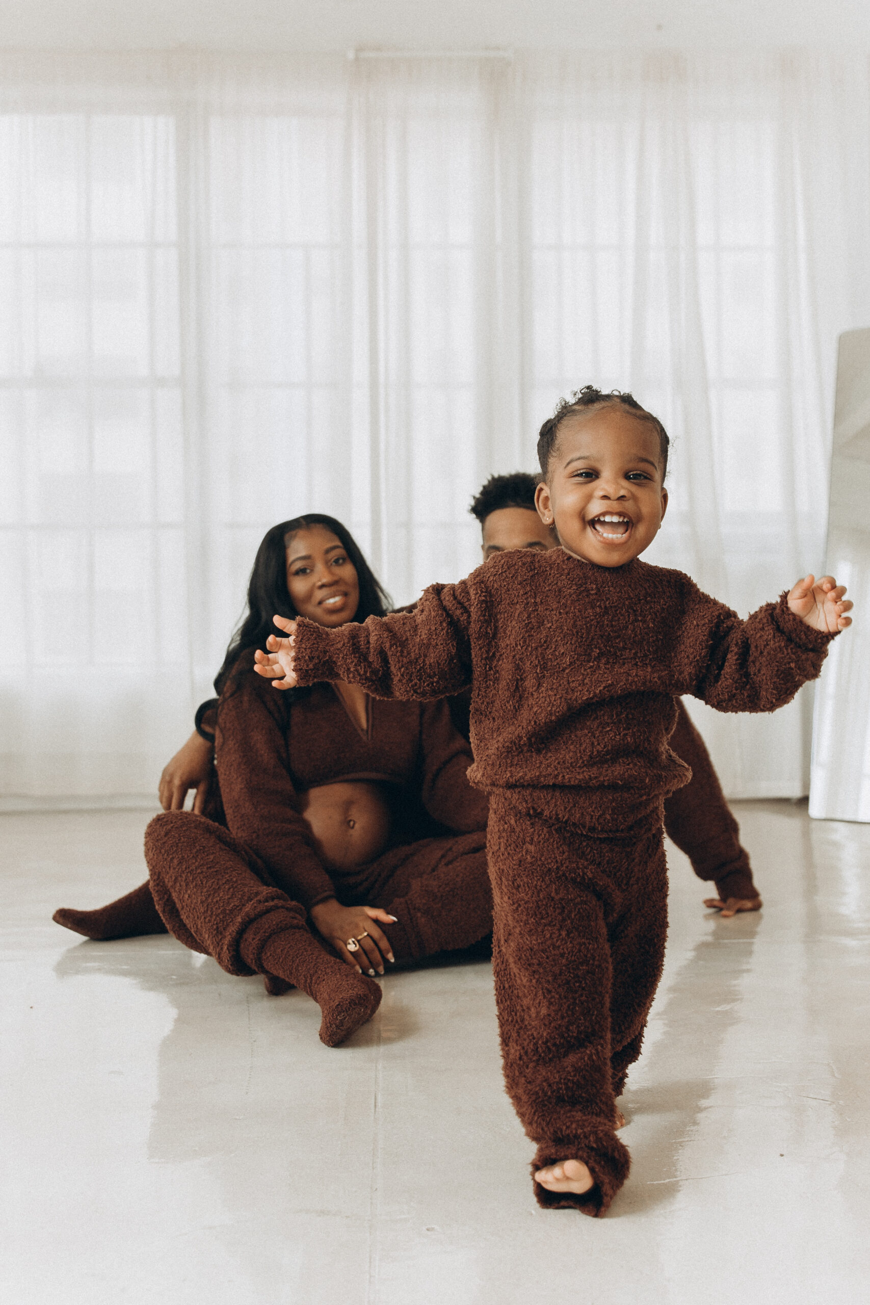 Family Moments – Skims Cozy Collection – Miss Enocha